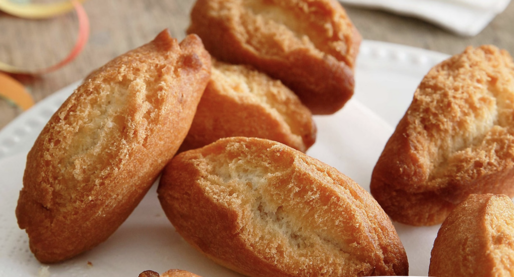 Das aktuelle Rezept: Schenkeli | qv-innerstadt.ch